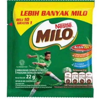 Shop milo sachet for Sale on Shopee Philippines
