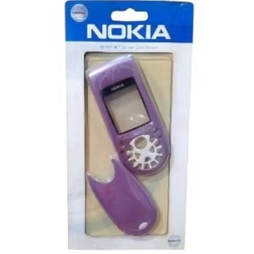 Original Nokia 3650 Casing packaging - N3650. | Shopee Philippines