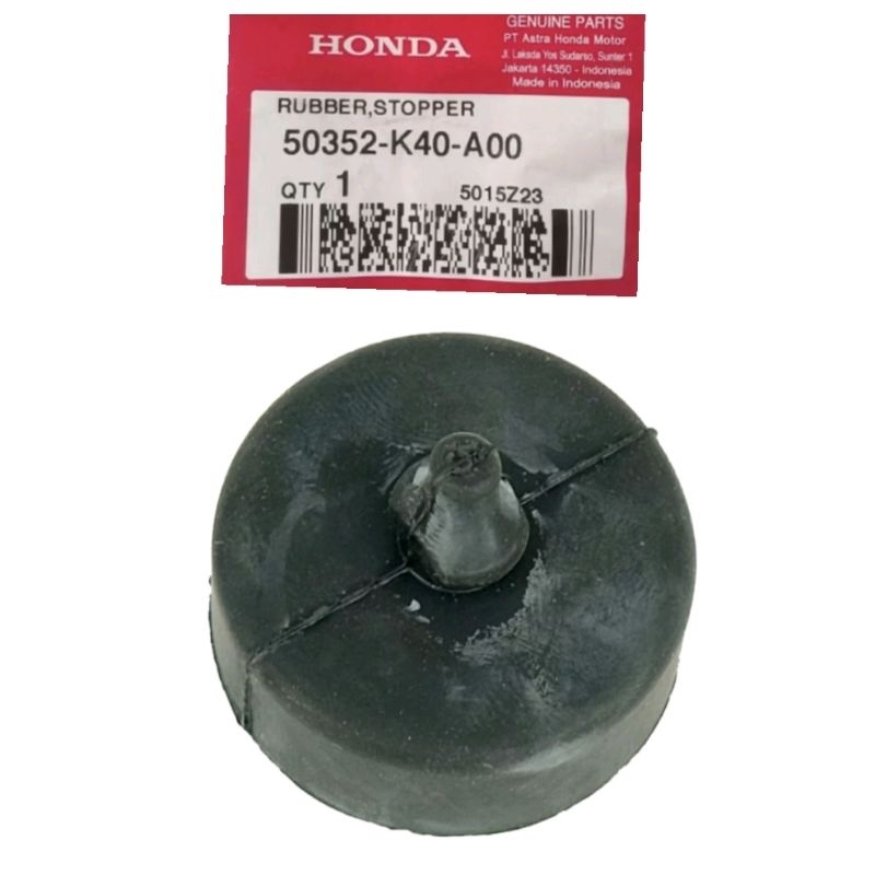 50352-k40-a00 RUBBER LINK ENGINE RUBBER LINK STOPPER ADV PCX VARIO ...