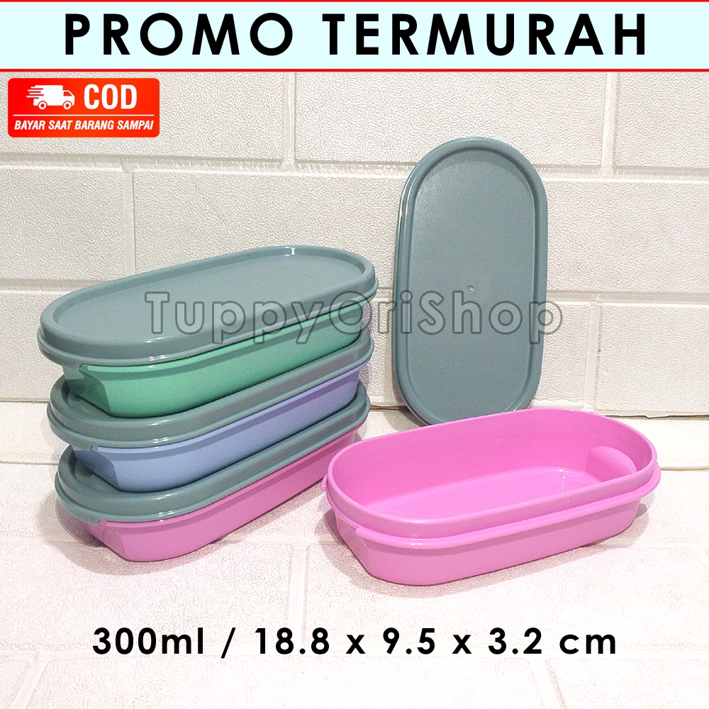 Midi Treasure 300ml (1) Tupperware | Shopee Philippines