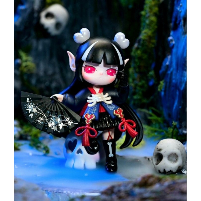 Rolife Suri Journey To The West Series Blind Box | Shopee Philippines
