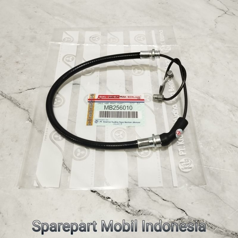Original Short L300 Diesel Front Hand Brake Cable | Shopee Philippines