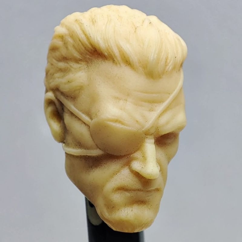 Toy figurehead sculpt death headsscale 1:12 CWNqtpHSD headsculpt itoys ...