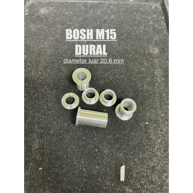 Bosh M15 DURAL length 5 mm - 5 cm | Shopee Philippines