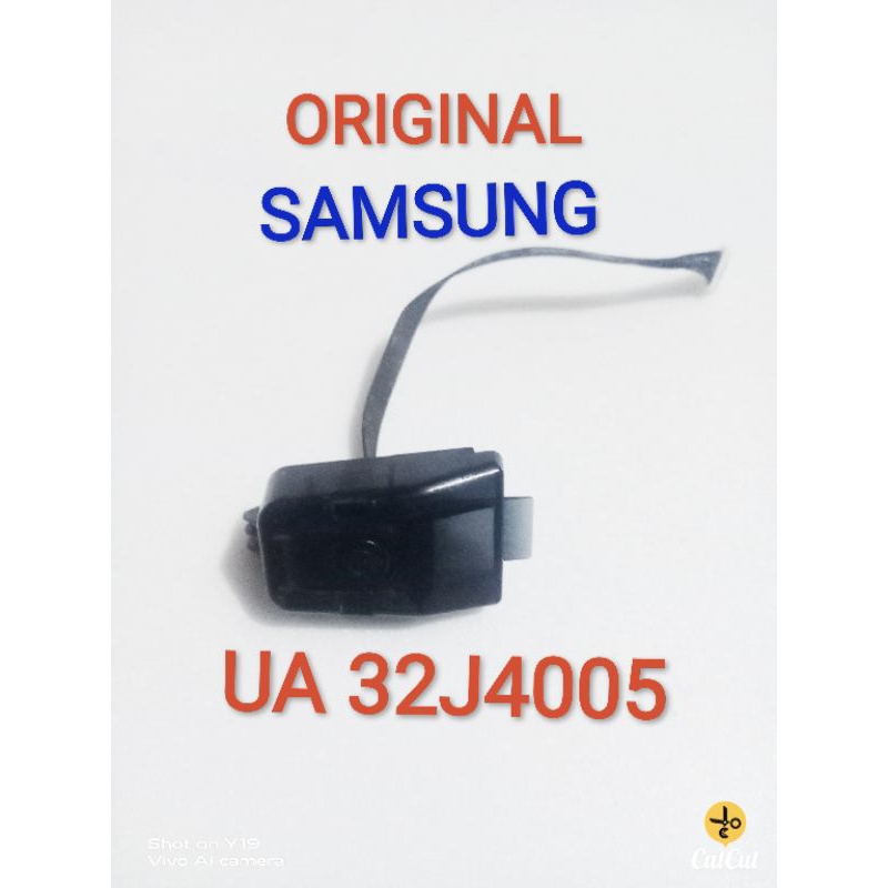 Samsung tv Sensor Ir Sensor Samsung tv Remote Sensor UA32J4005 ...