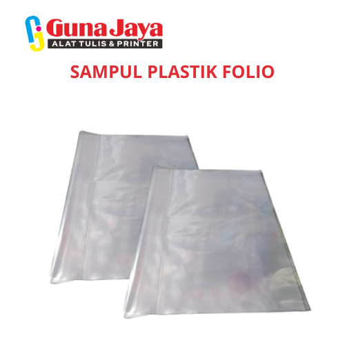Folio PLASTIC COVER (21 x 33) | Shopee Philippines