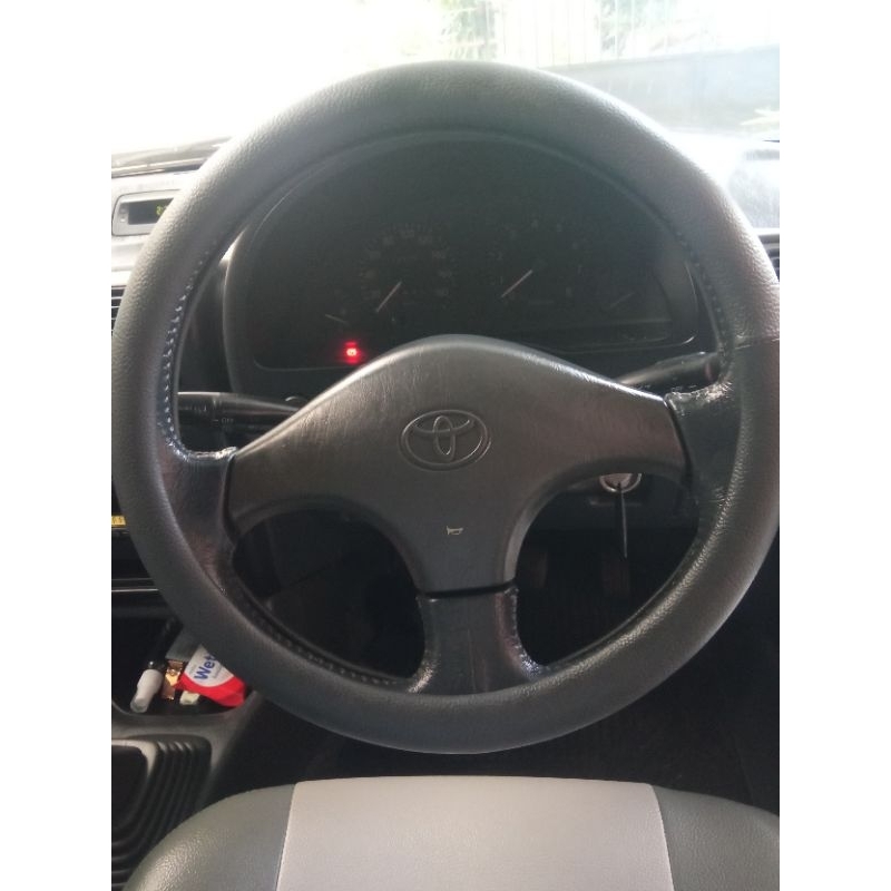 ORI MBTECH CAR STEERING STARLET... TOYOTA | Shopee Philippines
