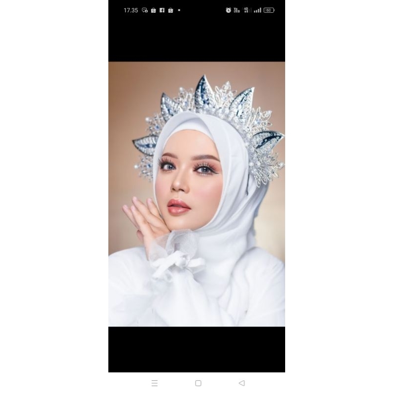 (style 66) traditional headband/dance headband/carnival headband ...