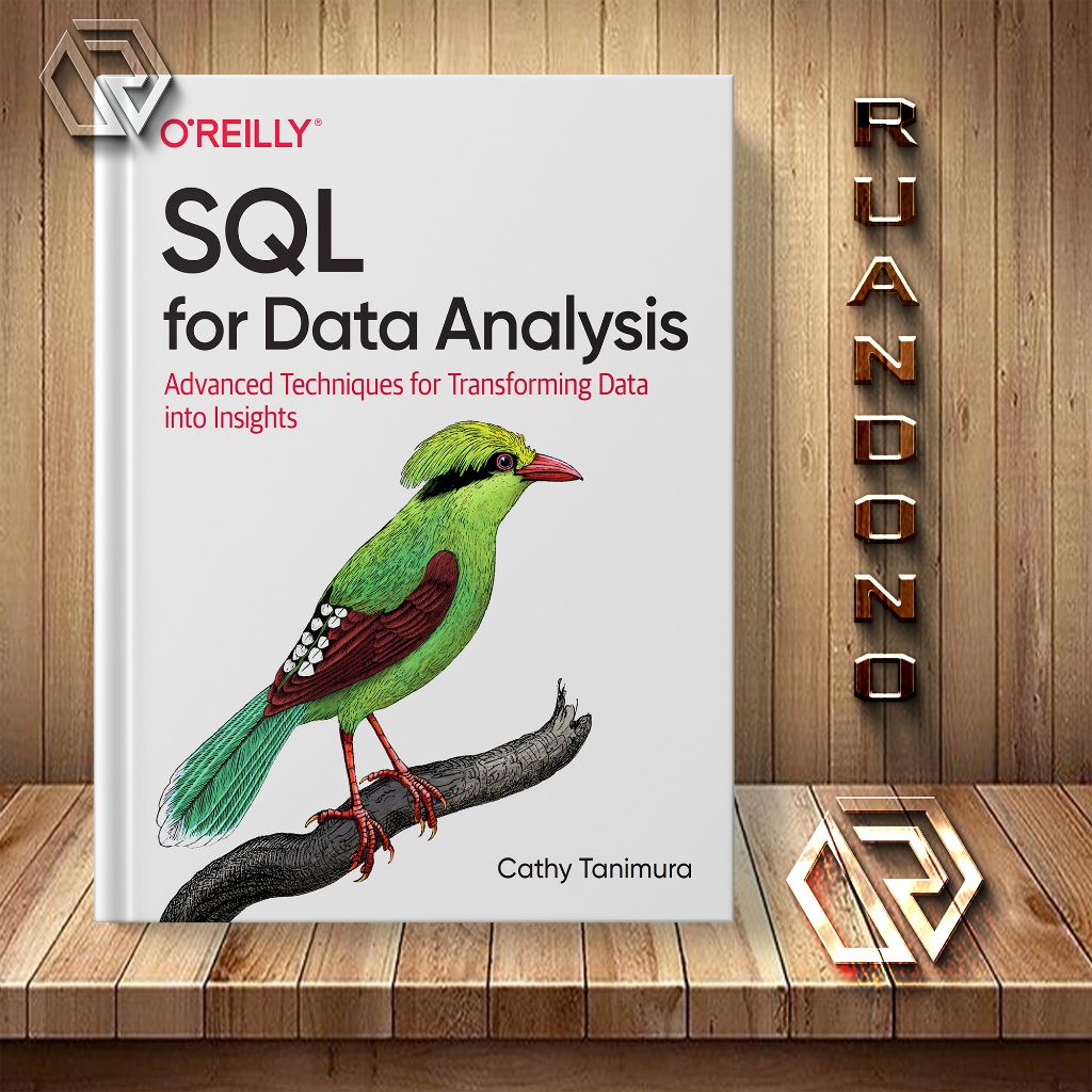 SQL for Data Analysis: Advanced Techniques for Transforming Data into Insights | Shopee Philippines