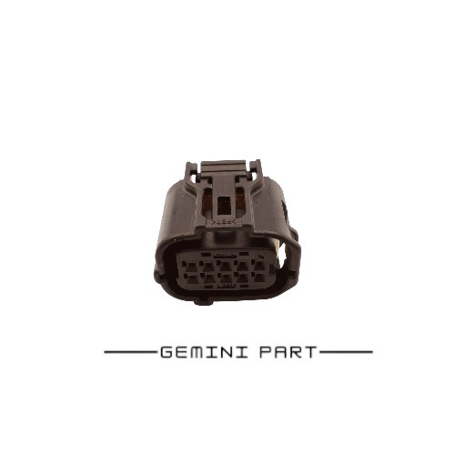Empty Socket/pin 10 non-cable headlamp Socket PCX 150 Vario 125 150 ...