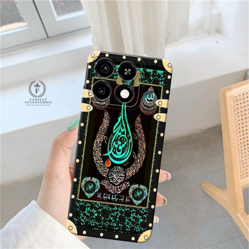 (FA-01) REDMI 14T - REDMI 14T PRO Silicon Procamera Case New ...