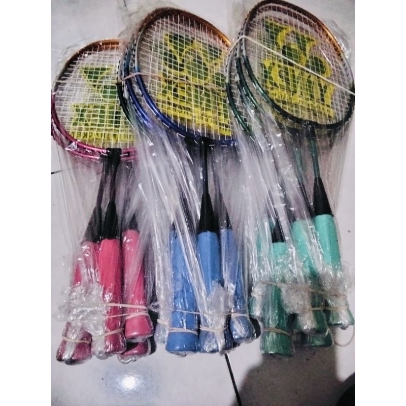 12 short children's rackets | Shopee Philippines