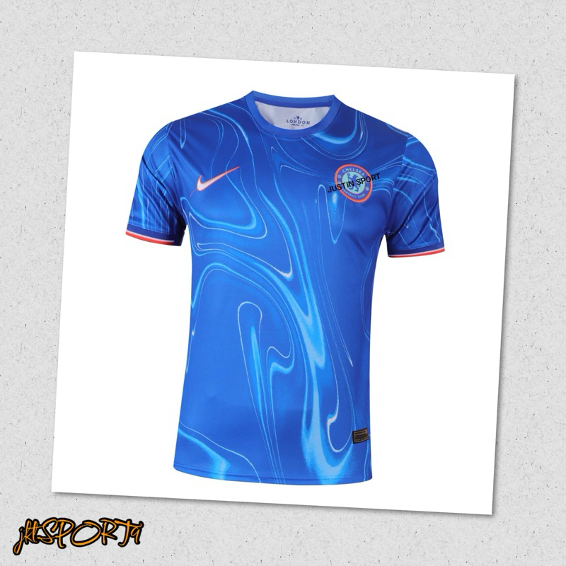 Cele-siex HOME FOOTBALL JERSEY ONEC COLLAR NEW 2024 SIZE M L XL ...
