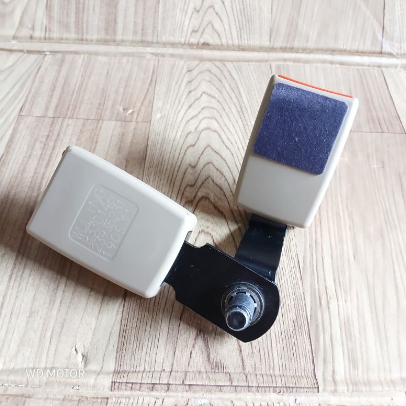 Seat Belt Handle Stick Seatbelt Safetybelt Lock Lock Innova Avanza ...