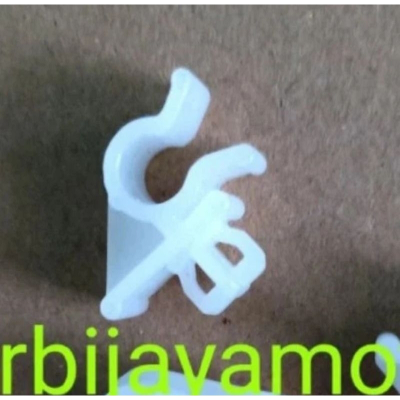 MESIN Taft GT engine hood pole mount, Hiline pick up | Shopee Philippines