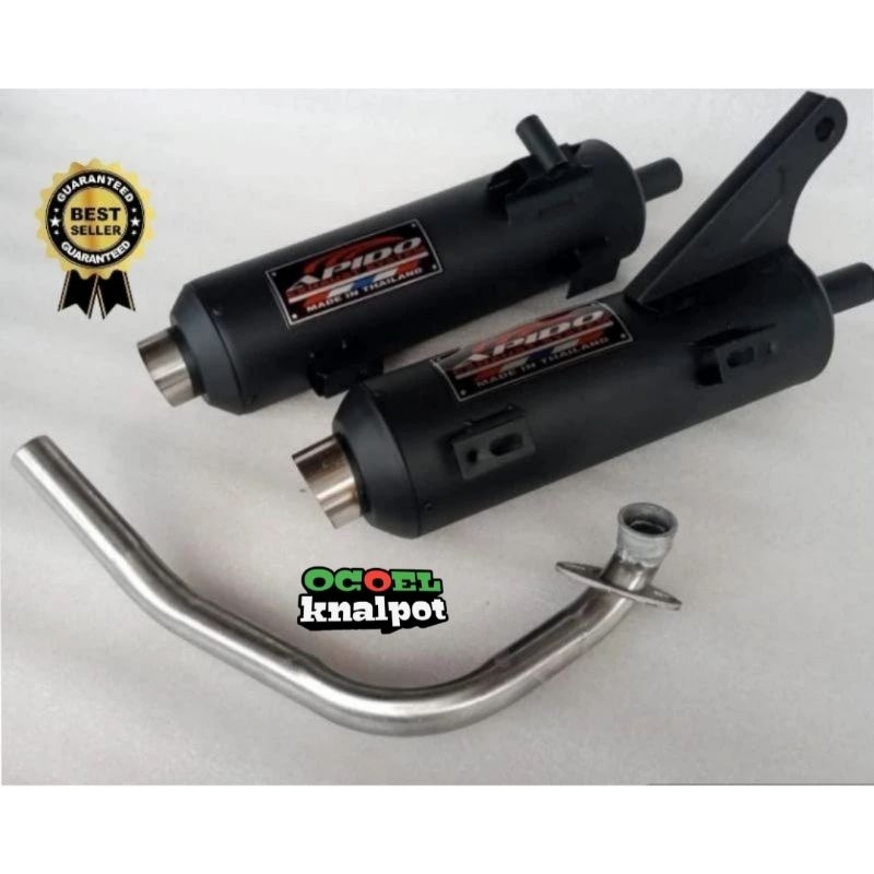 1 set Exoz Standard Cutting 28mm For Ego S / Avantiz/ Ego Lc 125/Ego v1 ...