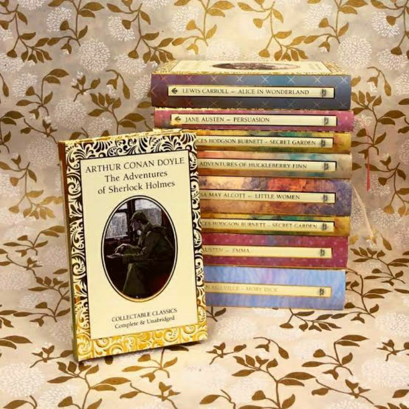 Flame TREE COLLECTABLE CLASSICS JANE EYRE WEATHERING HEIGHTS PERSUASION ...