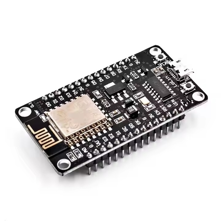 ESP 8266 CH340 NODEMCU V3 LUA WIFI DEVELOPMENT BOARD | Shopee Philippines