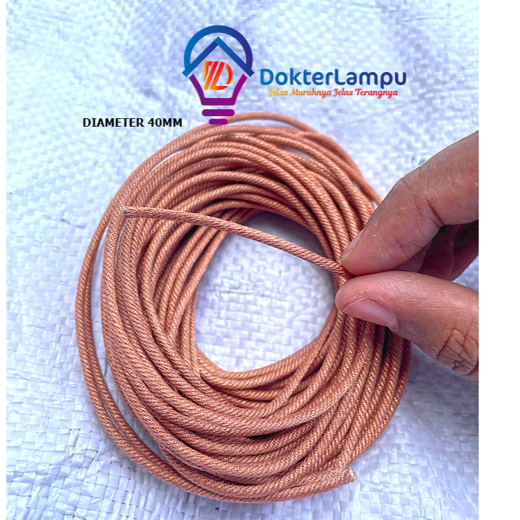 Speaker Mustache Cable-Speaker Support Cable Per 10CM | Shopee Philippines