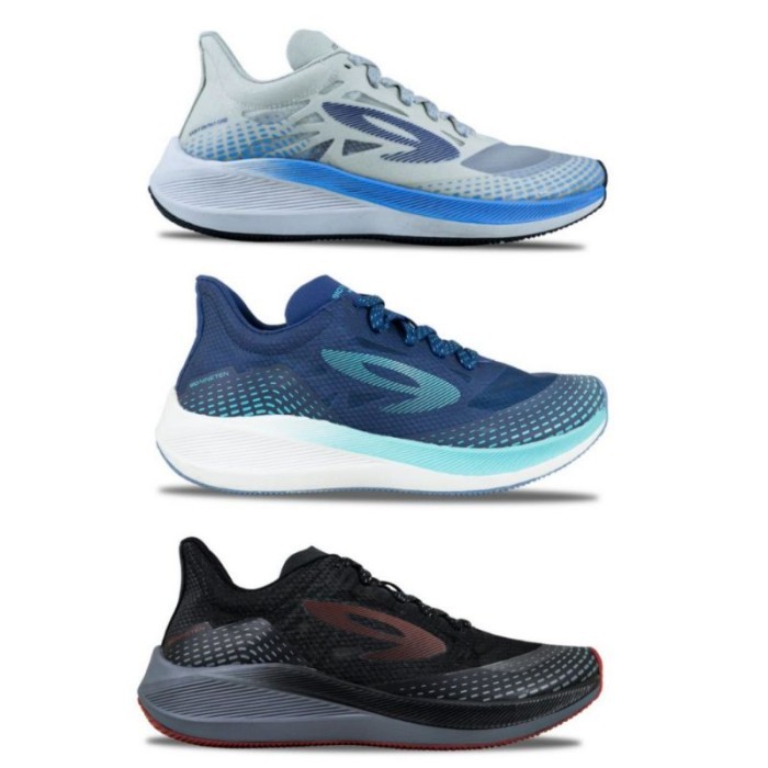 Running SHOES 910 NINETEN HAZE 1.5 SE ~ HAZE VISION 1.0 2025 ORIGINAL ...