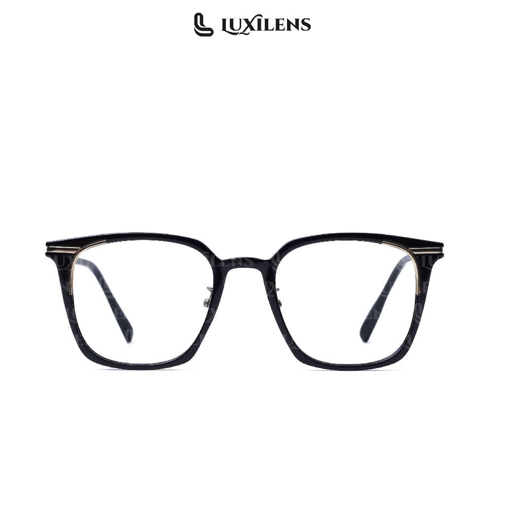Luxiens - Chroma Square Glasses Frames | Shopee Philippines