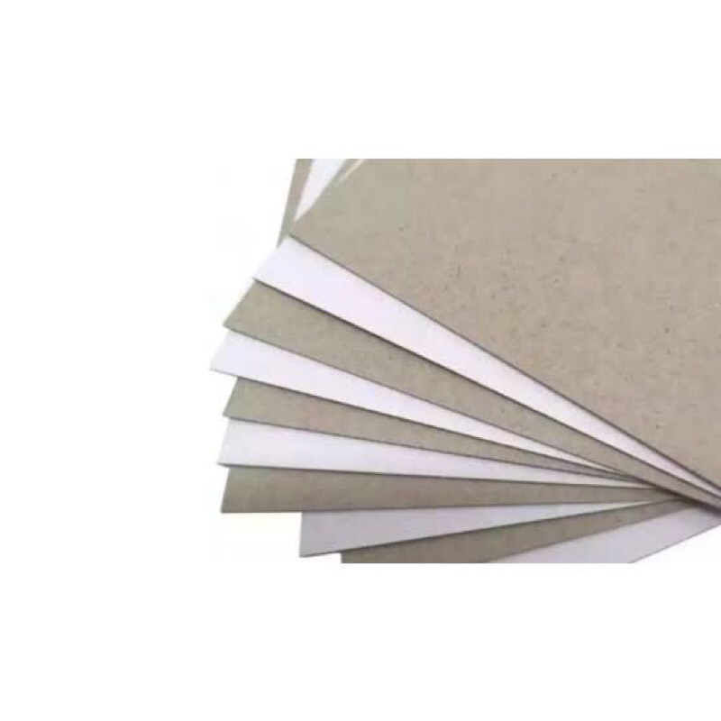 Duplex Paper 250gr Size A3 (29,7 x 42cm) | Shopee Philippines