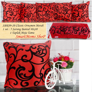 MERAH Beautiful, Luxurious, VINTAGE, Minimalist, MODERN, RETRO, Red ...