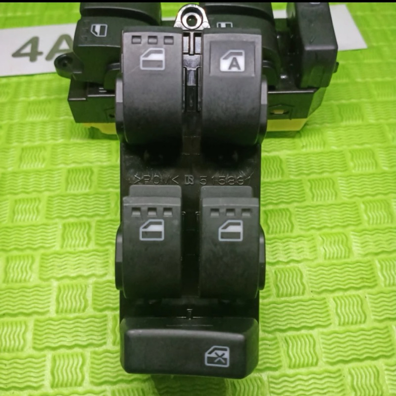 Master power window switch original avanza xenia veloz dual vvti power ...