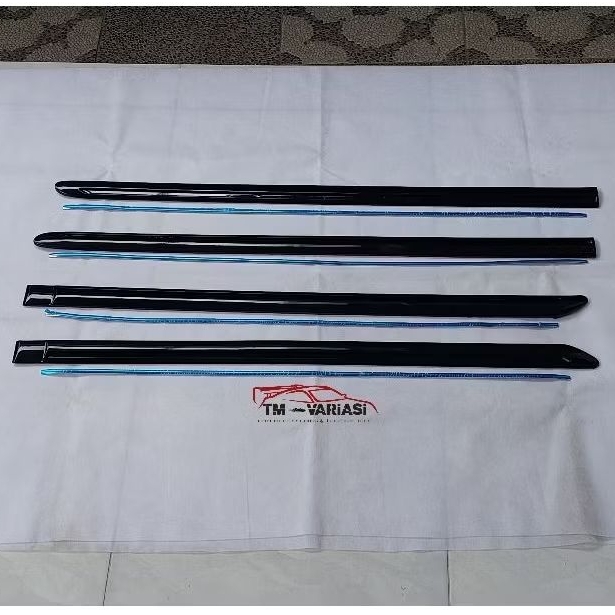 List of Old Toyota Innova Side Bodys | Shopee Philippines