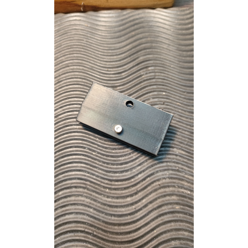 Solid Plastic Caul 63mm Fret | Shopee Philippines