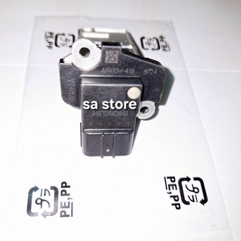 Maf sensor - original air flow sensor Honda Jazz RS Freed CRV City ...