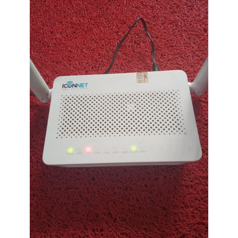 Ont GPON Huawei EG8041V5 Dualband 4G - 5G Wifi Router | Shopee Philippines