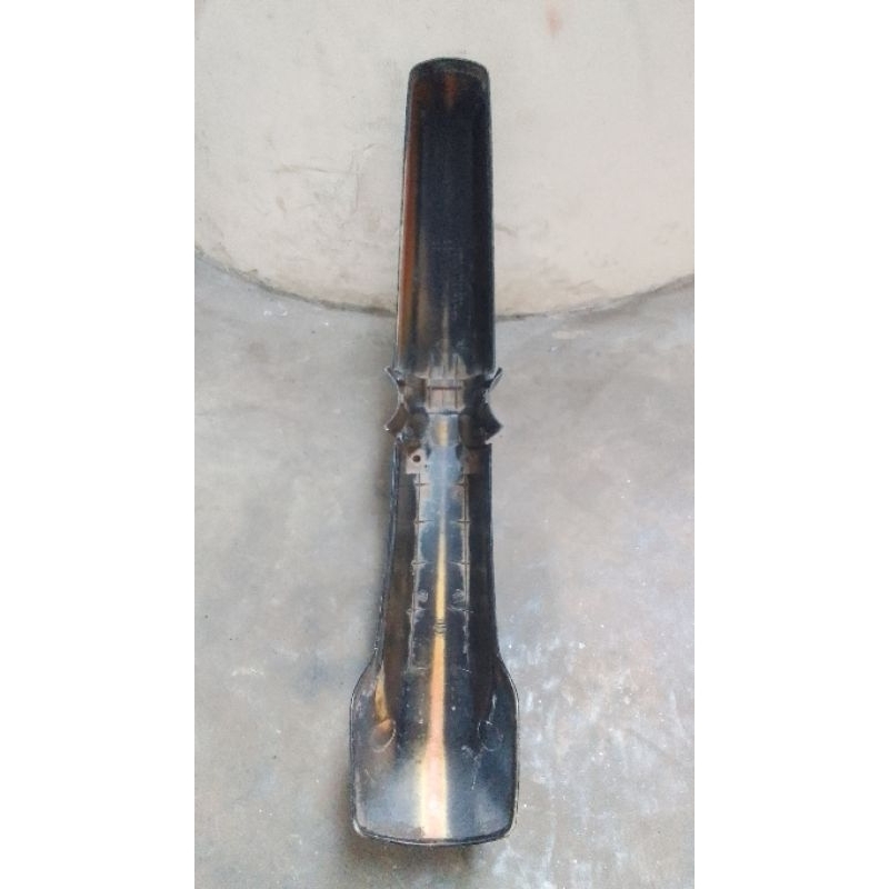 Front mudguard fender Honda Astrea Prima | Shopee Philippines