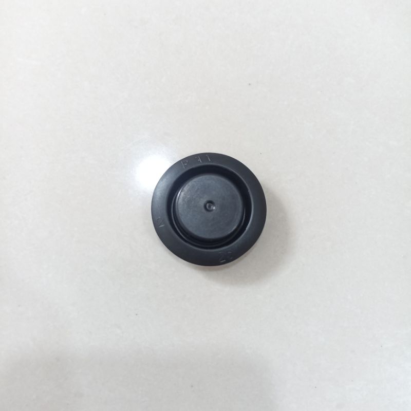 Universal car body hole Cover plastic Cover (25 mm) | Shopee Philippines