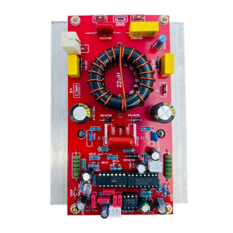 D D900 CLASS Power amplifier Kit | Power class d | Shopee Philippines