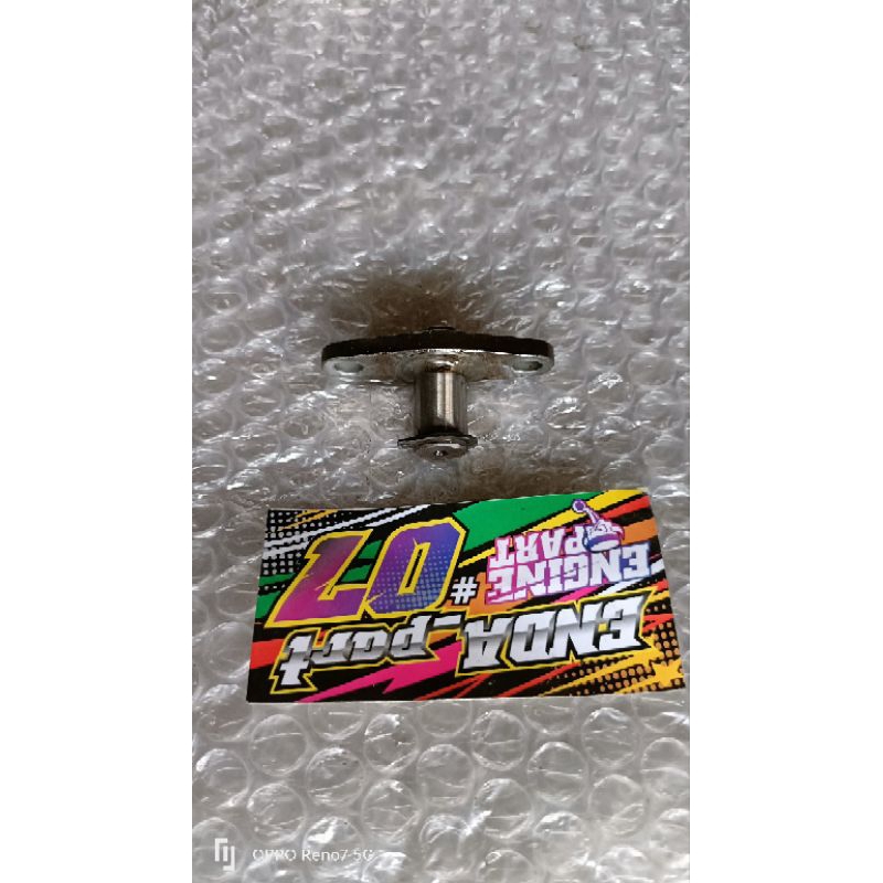 Bosh Boss Axle Lever Shift Assy Gear Shift Shift Yamaha Jupiter Z ...