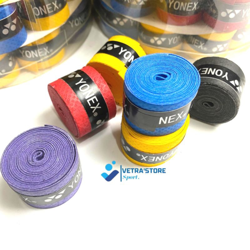 Badminton Rubber Grip – Best Comfort and Control | Shopee Philippines
