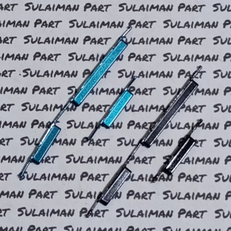 TOMBOL Kipet Pernik External Power On Off Volume Button Vivo Z1pro Z1 ...