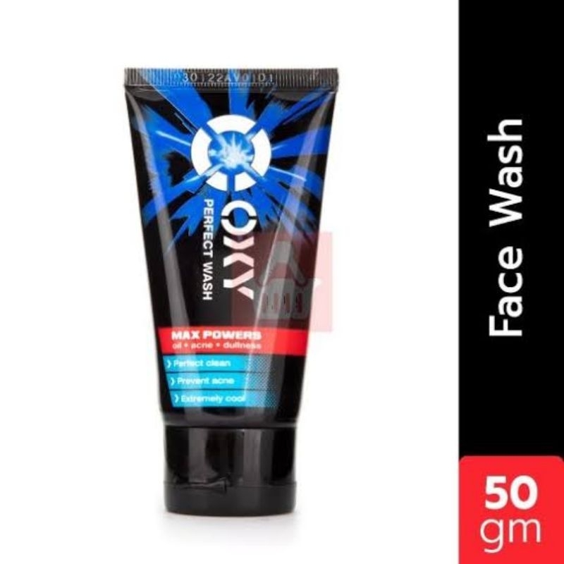 Oxy Face Perfect Wash 50g - Facial Wash Soap | Shopee Philippines