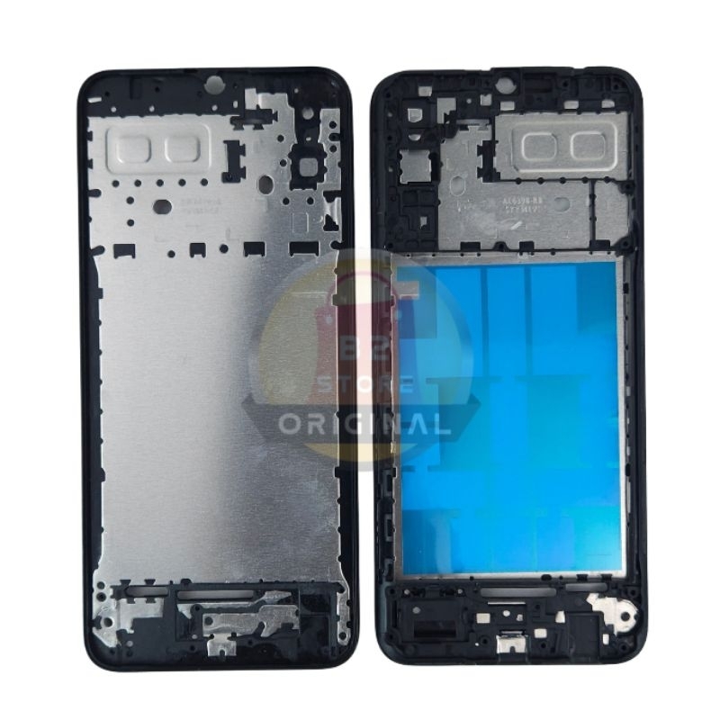 Lcd FRAME - LCD COATING - SAMSUNG A04E A042F LCD BONE | Shopee Philippines