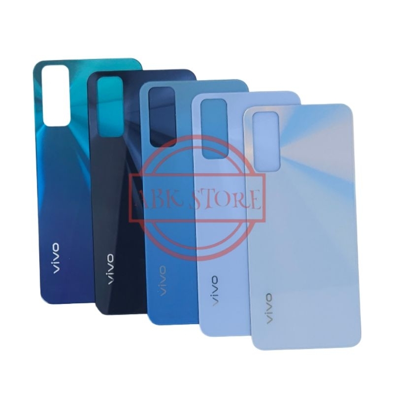 Backdoor - BACKCOVER - BACK CASING FOR VIVO Y20 / Y20S / Y20I / Y12S ...