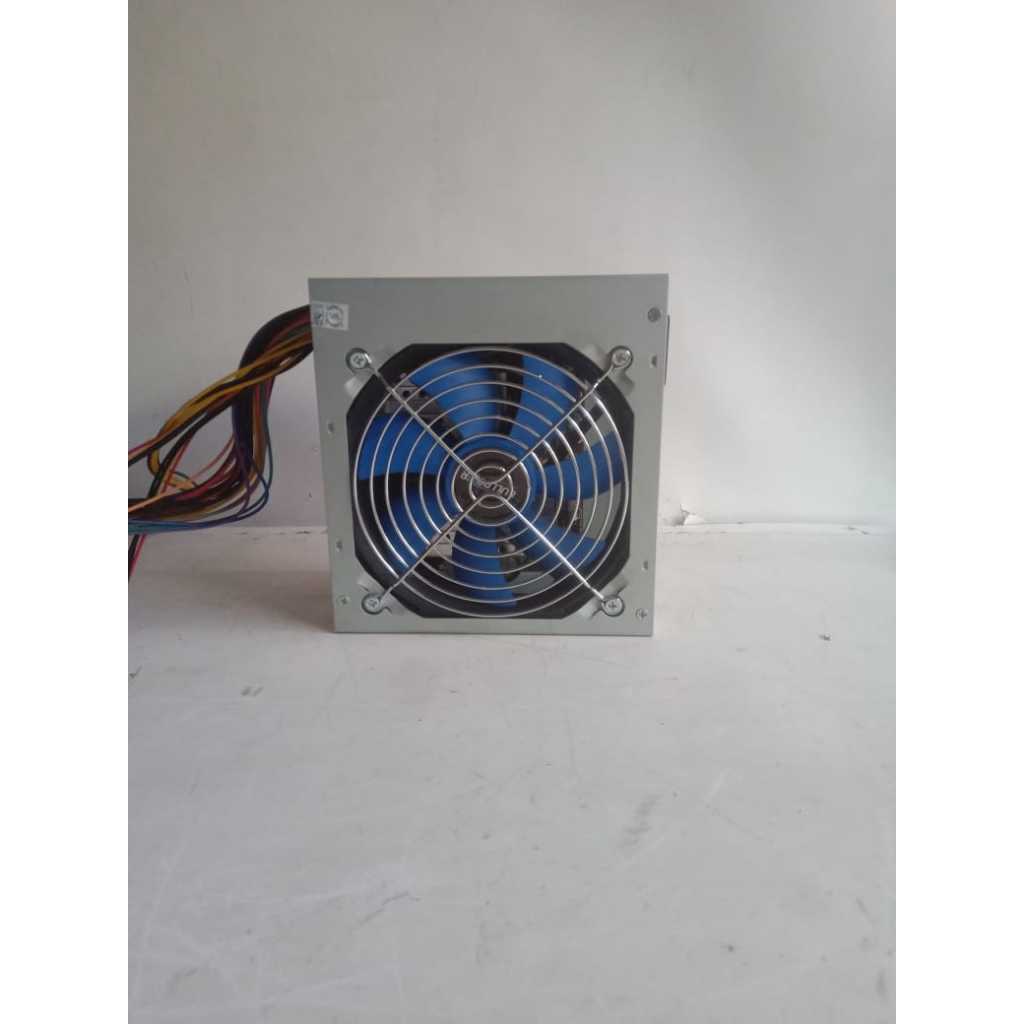 Psu power supply bulldozer thannos 500w good condition | Shopee Philippines