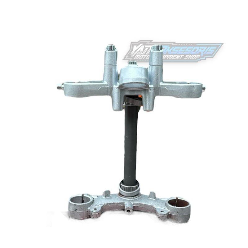 Triangle T Top Bottom Ninja RR SS R old import Pnp Honda | Shopee ...