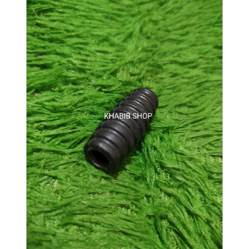 Universal gear shift rubber for all original motorbikes lose pack ...