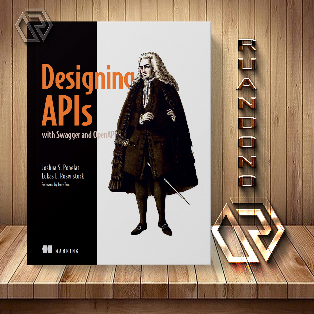 Designing APIs with Swagger and OpenAPI | Shopee Philippines