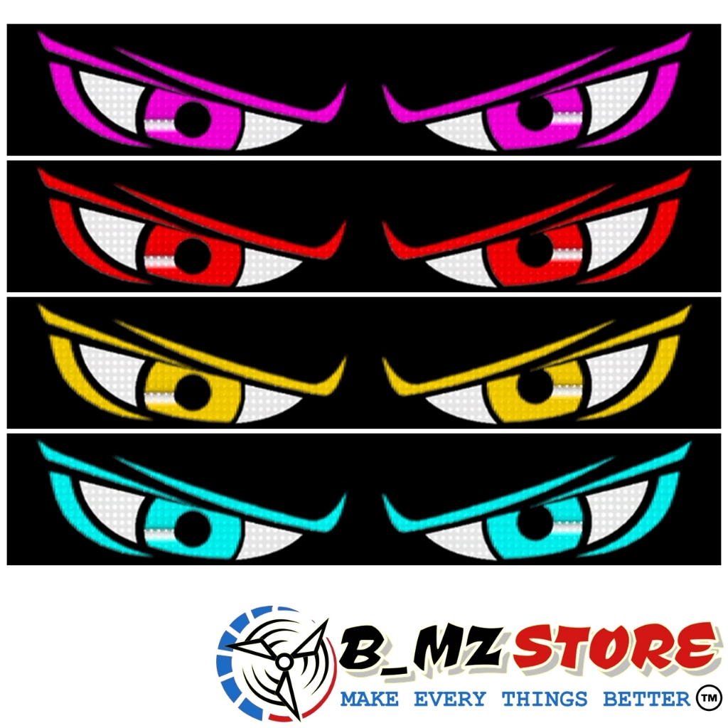 MATA Controller - Animated Controller of Bus and Truck Eyes - Devil ...