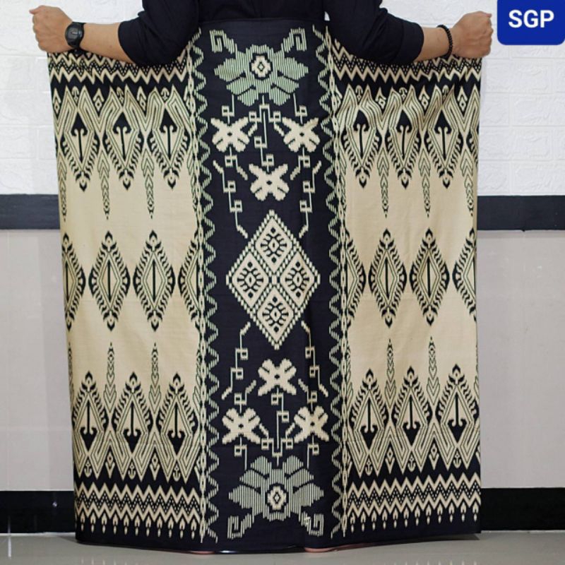 Latest Viral Pekalongan wadimor Motif Batik Sarong | Shopee Philippines
