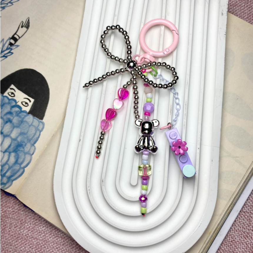 [NEW] Boona Bag Charms Vol.2 (LIMITED) | Shopee Philippines