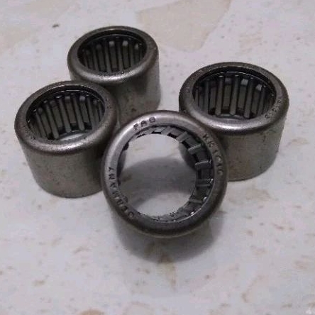 Front Drum Bamboo bearing bearing HK1616 vespa px Fag Germany | Shopee ...