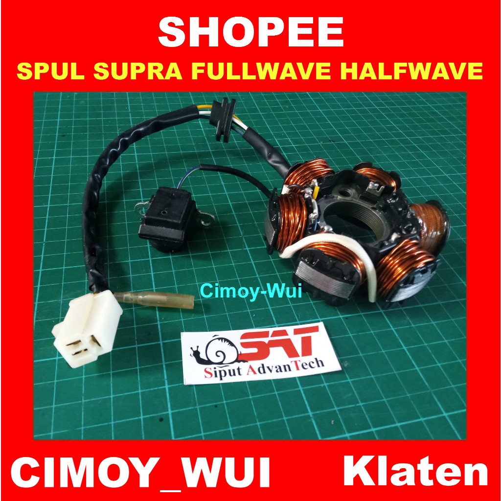 Supra SPUL _ SSC (SAT SUPER CLAW) | Shopee Philippines